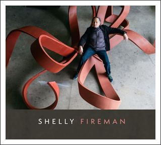SHELLY FIREMAN's Gallery - Carole Sorell